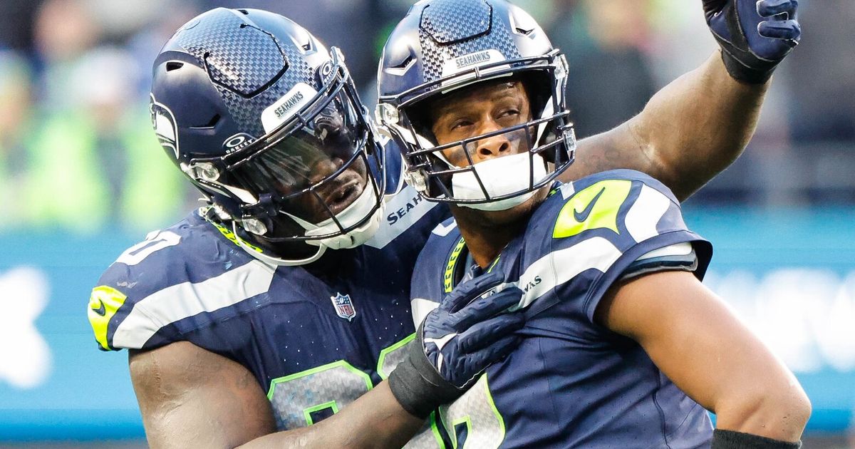 Seahawks say they have ‘all the confidence in the world’ in QB Geno ...