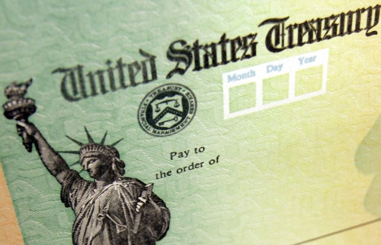 For Seattle-area residents, Social Security isn’t just a retirement ...