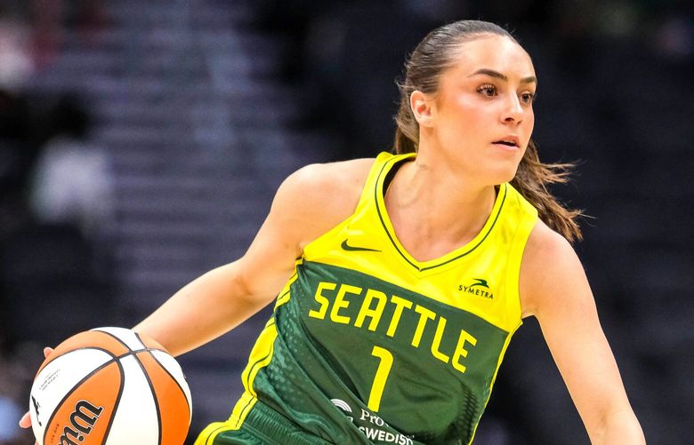 Storm | The Seattle Times