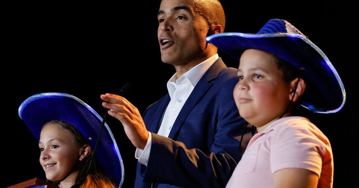 Nick Brown wins race to be next Washington attorney general | The ...