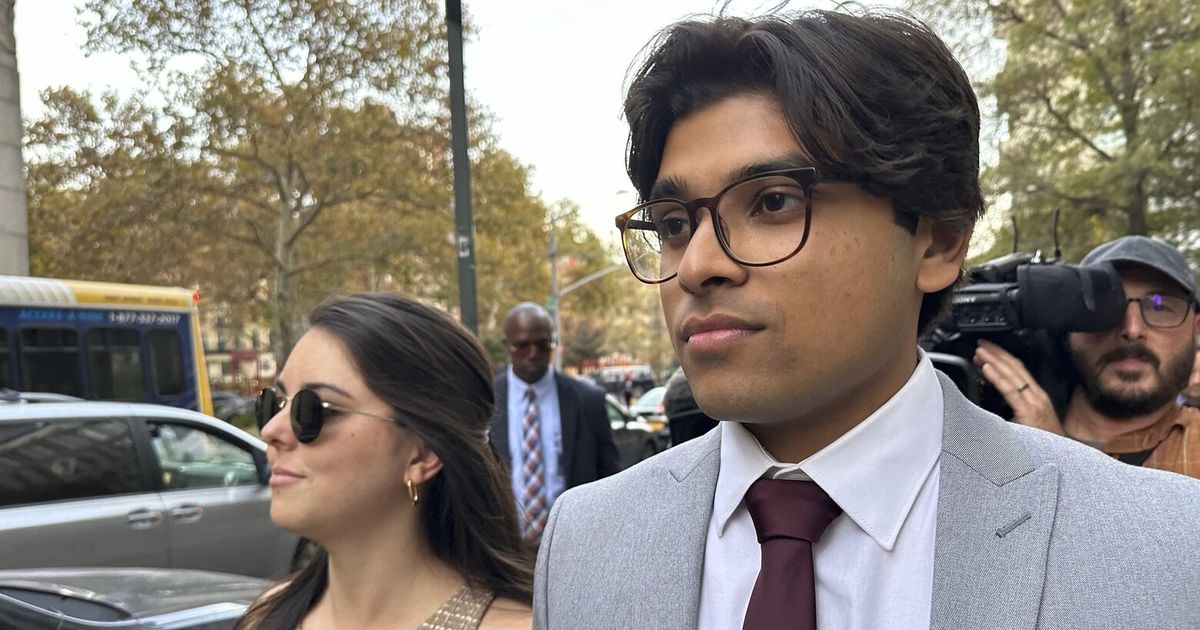 Ex-FTX executive spared prison sentence after cooperating against Sam ...