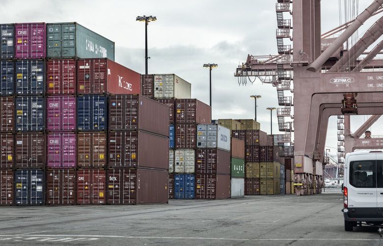 Amazon | The Seattle Times