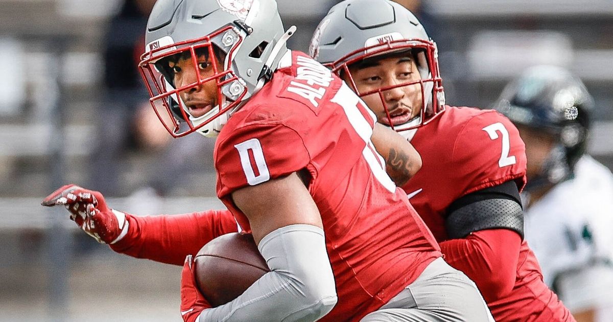 How WSU stays ready with late kickoffs becoming the norm | The Seattle ...