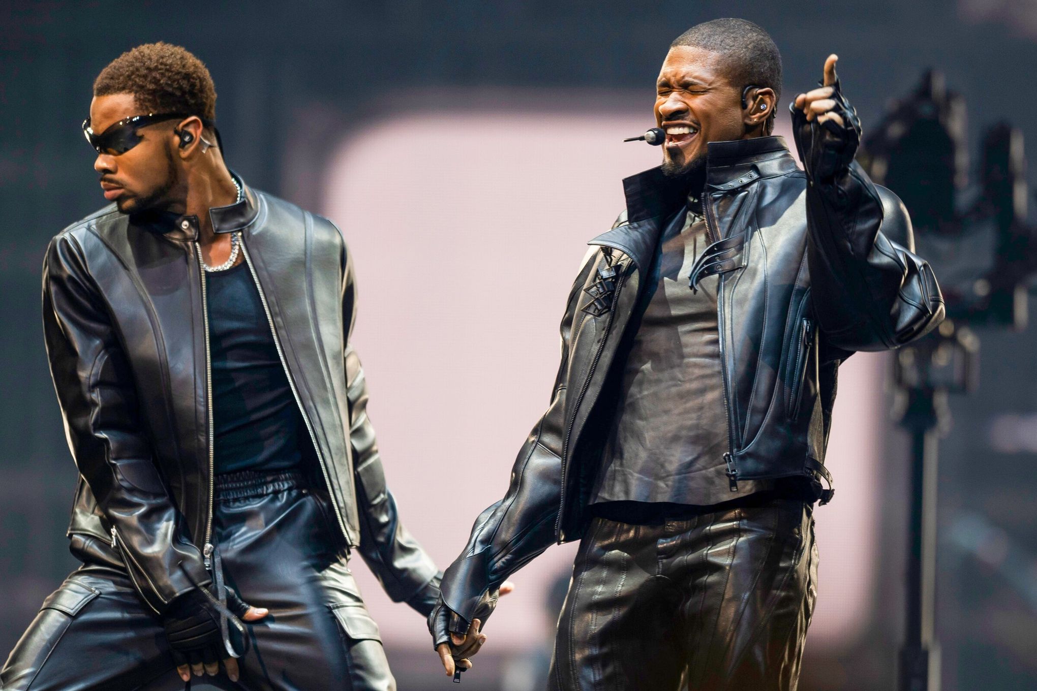 Unboxing Usher My Way 1997 Youtube