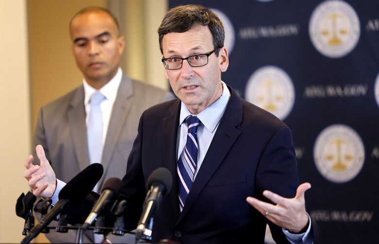 Jim Brunner | The Seattle Times