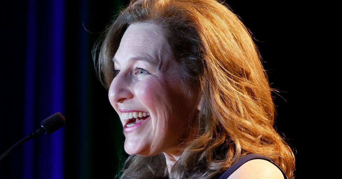 Rep. Kim Schrier wins 4th term in WA’s only ‘even’ U.S. House district ...