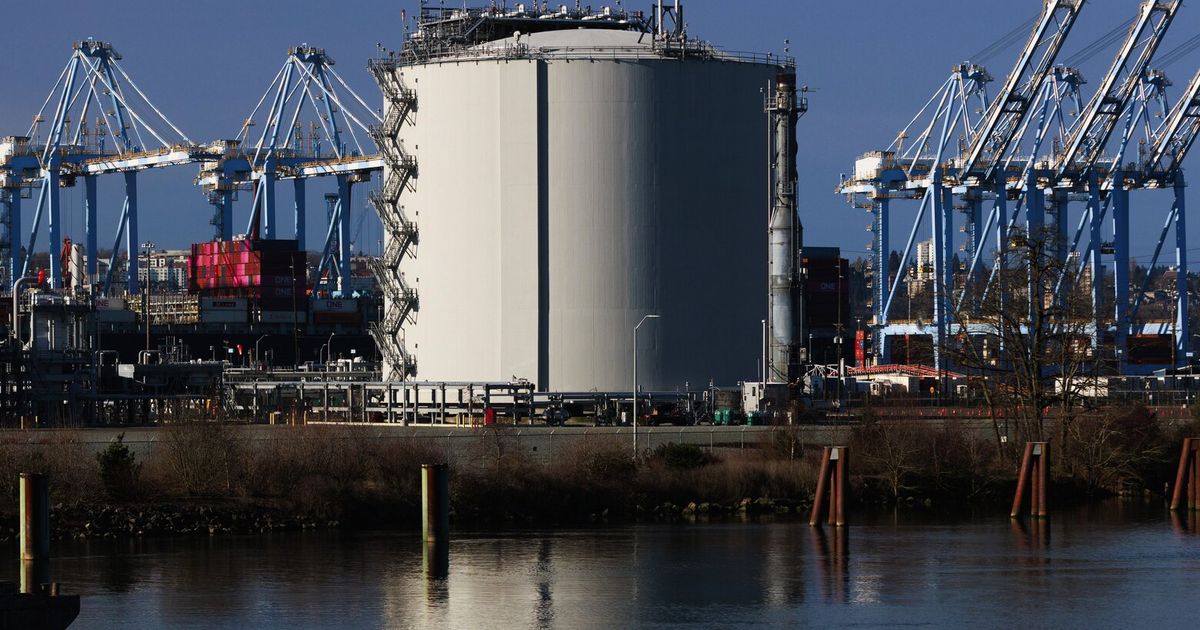 WA natural gas measure still close but voters gave clear verdict on ...