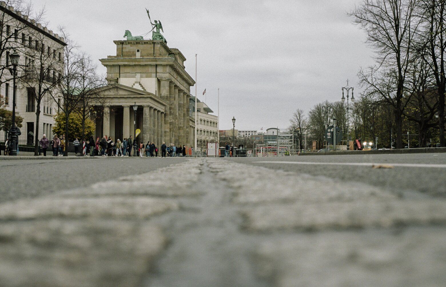 The Berlin Wall: A divide that once shaped German women’s lives still ...