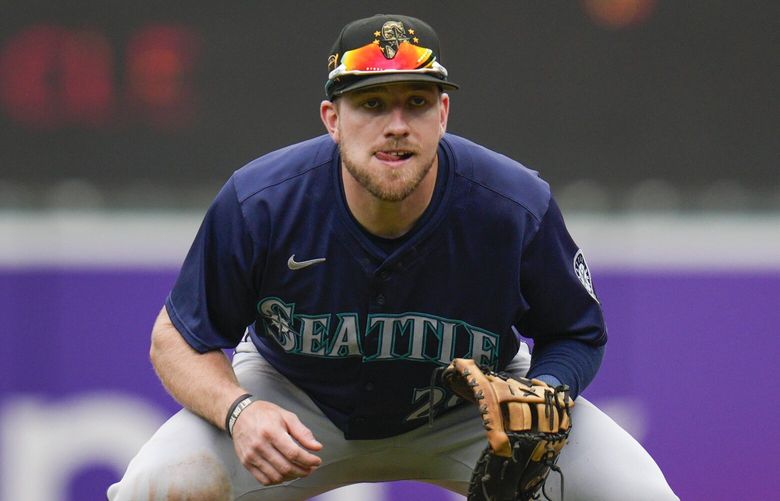 Mariners | The Seattle Times