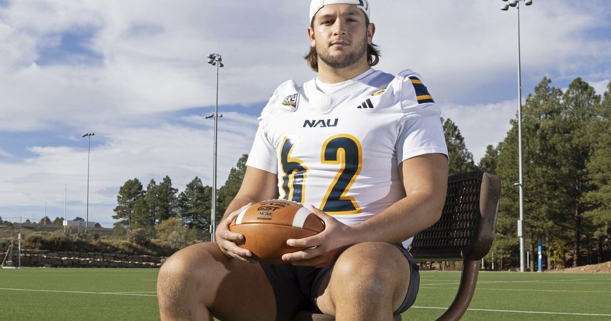 Money in NCAA sports has changed life for a few. For many athletes ...