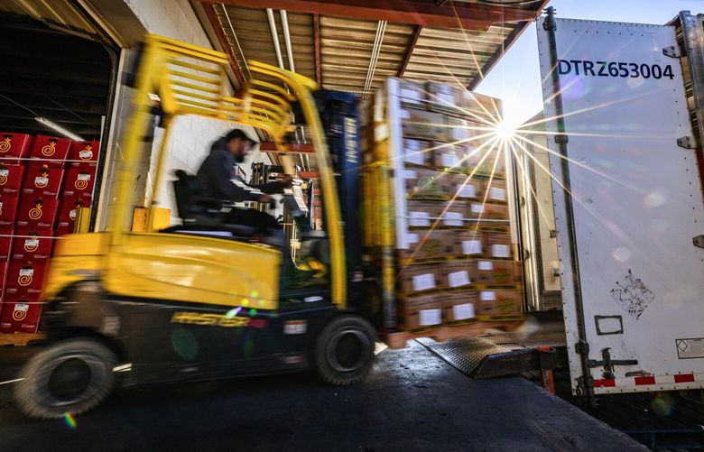 Local Business | The Seattle Times