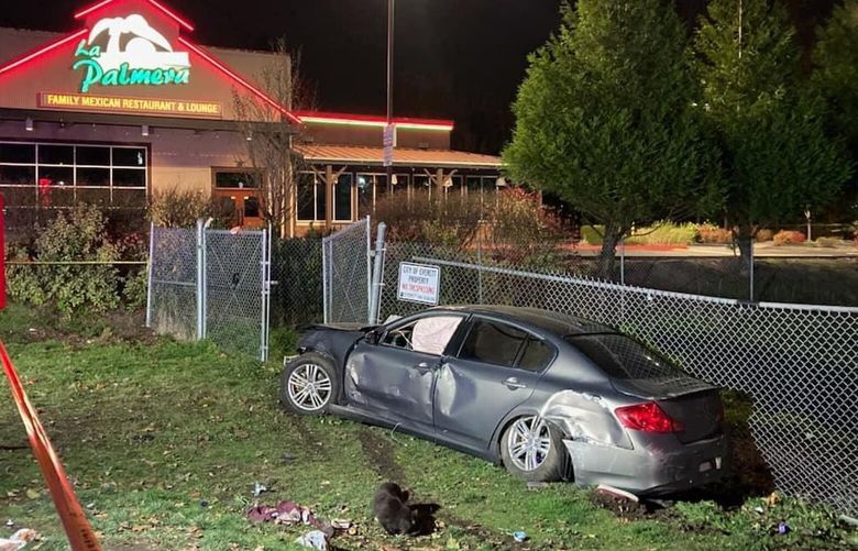 Dominic Gates | The Seattle Times