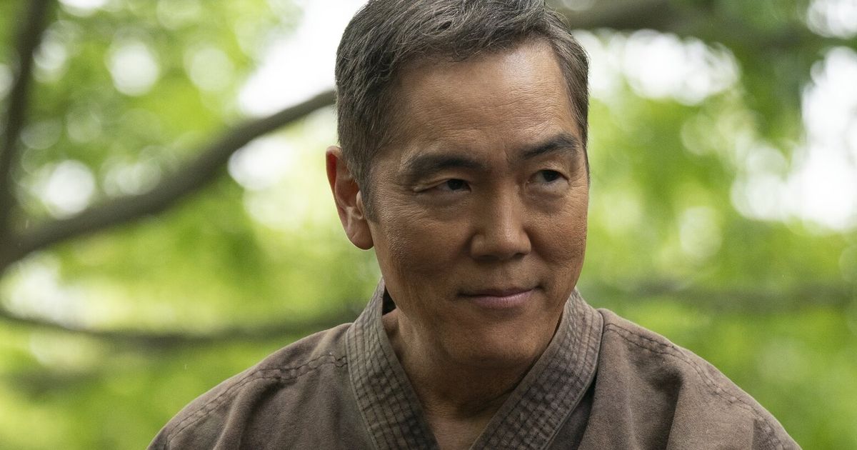 Seattle actor Yuji Okumoto on saying farewell to Netflix’s ‘Cobra Kai ...