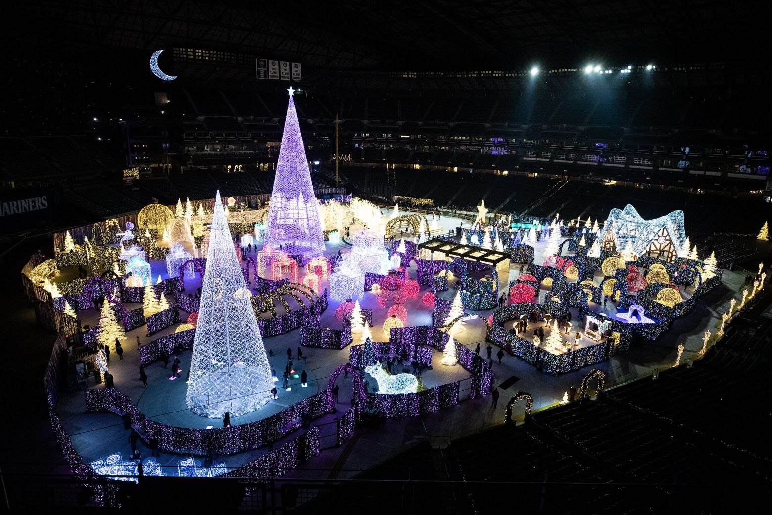 How to save on Seattle holiday events in 2024 | The Seattle Times