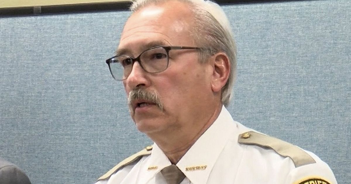 Investigators believe kayaker faked death before fleeing to Europe ...