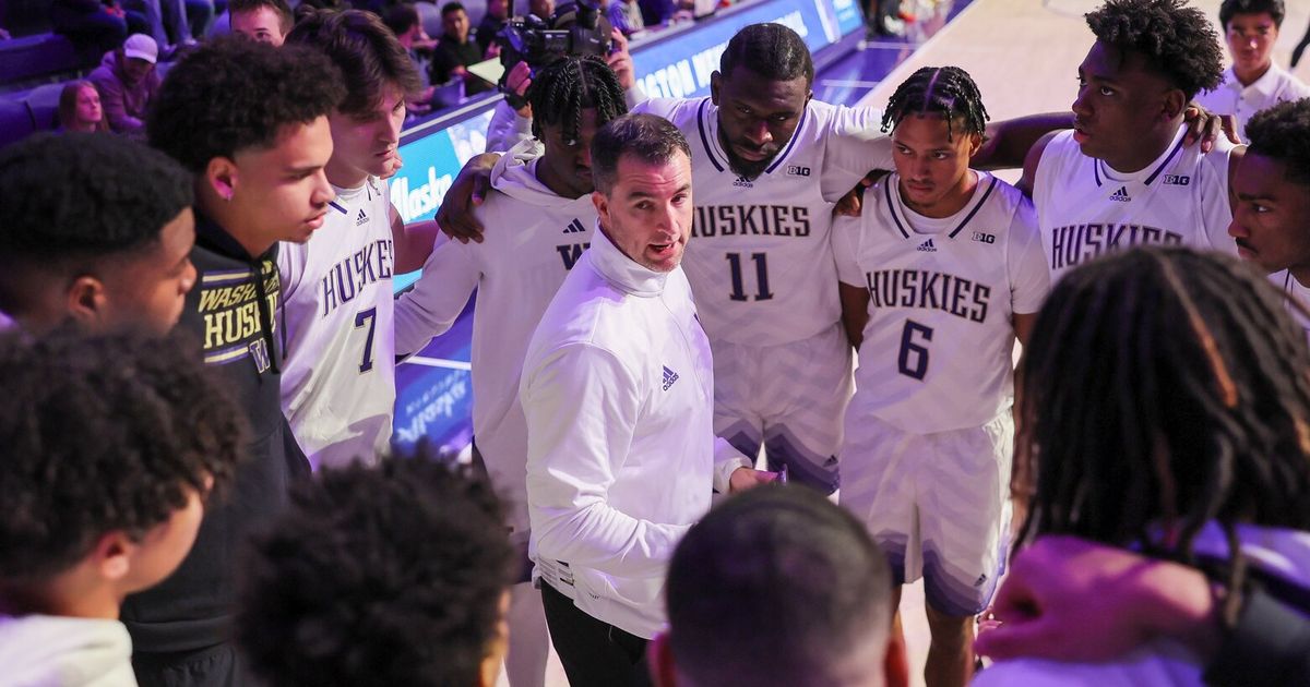 UW men land new point guard with commitment from 4-star recruit | The ...
