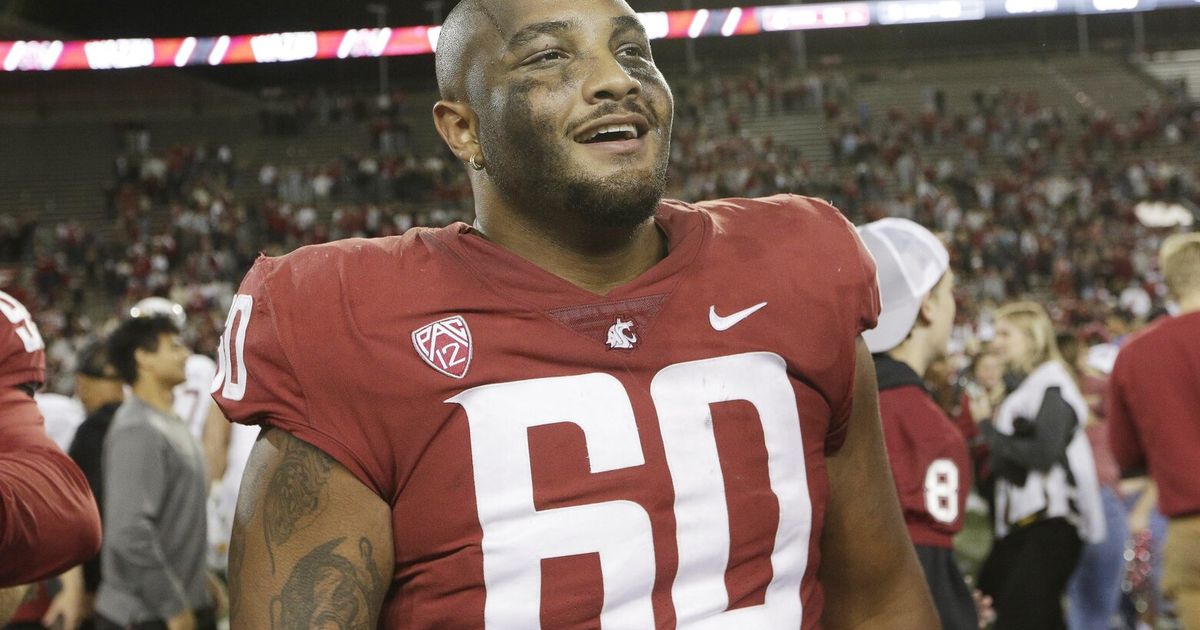 A closer look at David Gusta’s monster impact on WSU’s defense | The ...