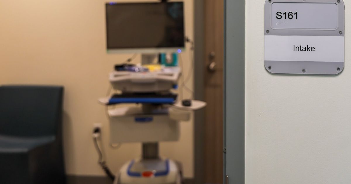 Kirkland’s crisis center has been open for 3 months. How’s it going ...