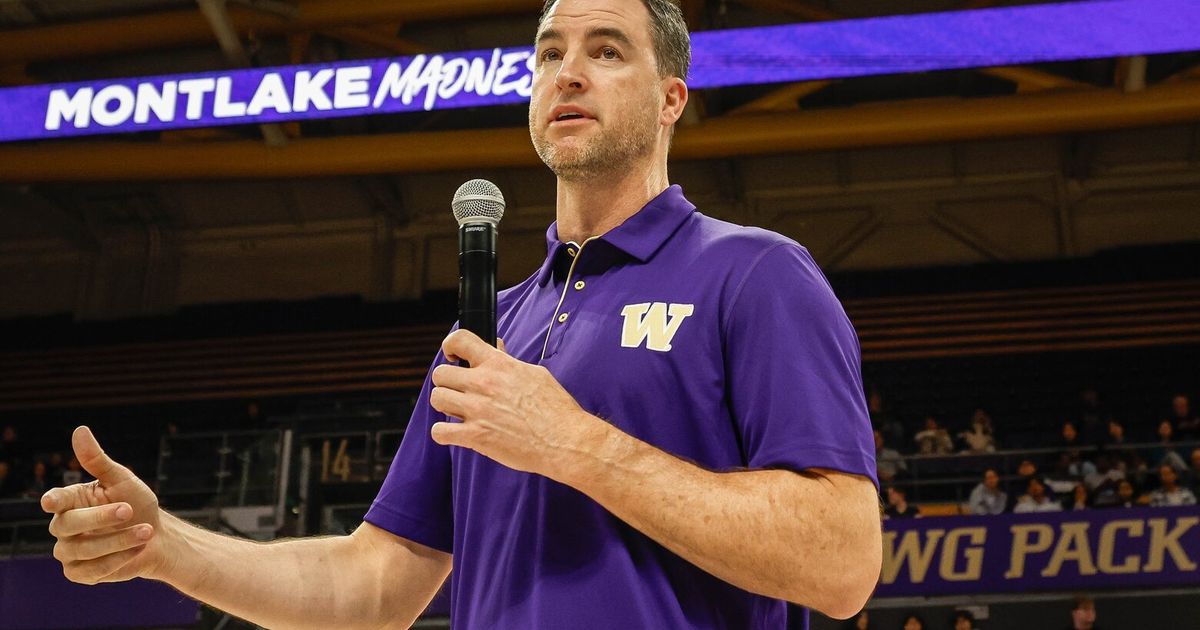 Danny Sprinkle’s first recruiting class for UW men is small but full of ...