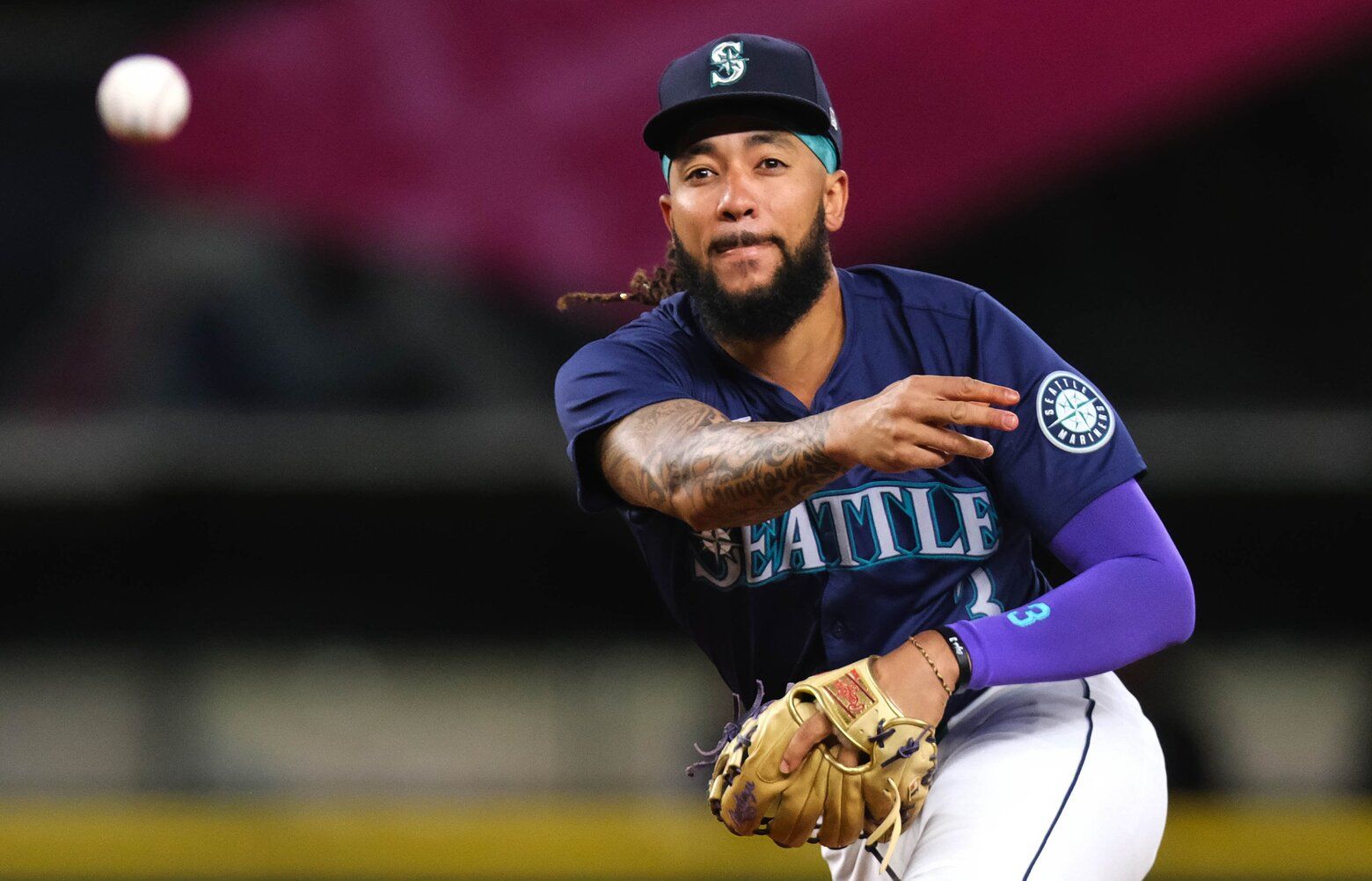 Mariners position analysis: Will Seattle have to trade a starting ...