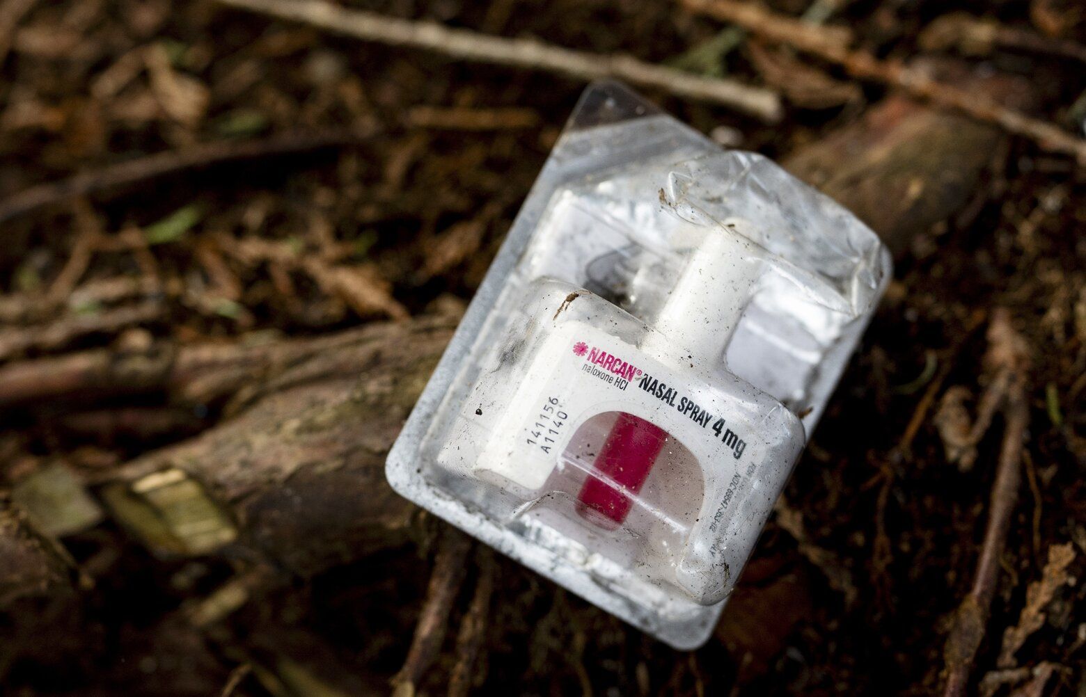 What’s behind the remarkable drop in U.S. overdose deaths | The Seattle ...