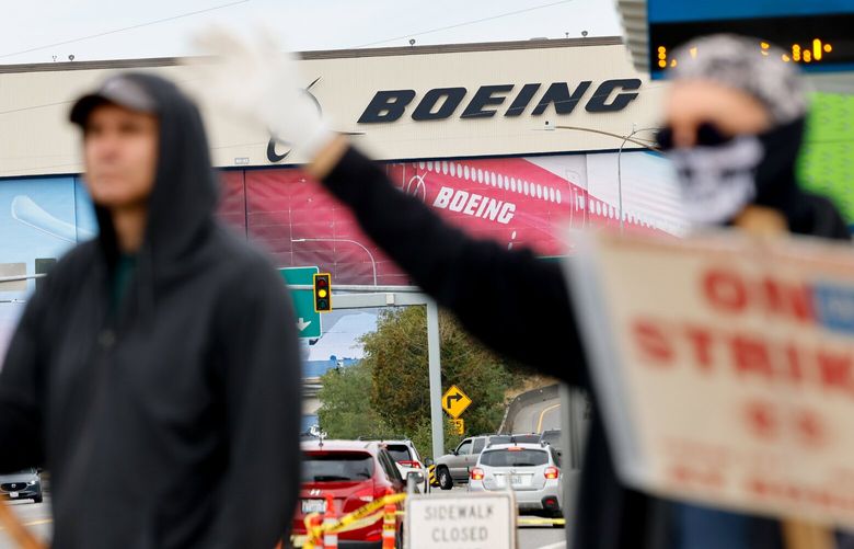 Jon Talton | The Seattle Times