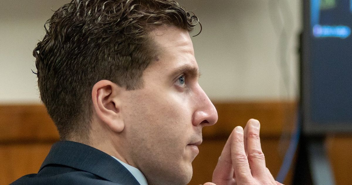 Kohberger can face the death penalty in Idaho murder case, judge rules ...