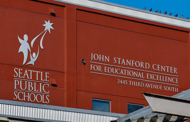 Education | The Seattle Times