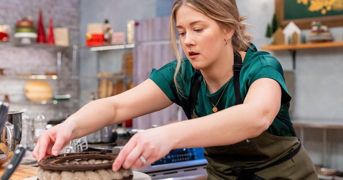 Food Network’s ‘Holiday Baking Championship: Season 11’ features WA ...