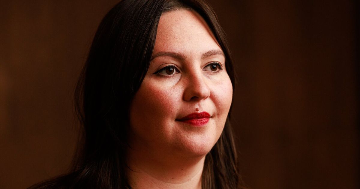 This WA artist brings subtle beauty to everyday life | The Seattle Times