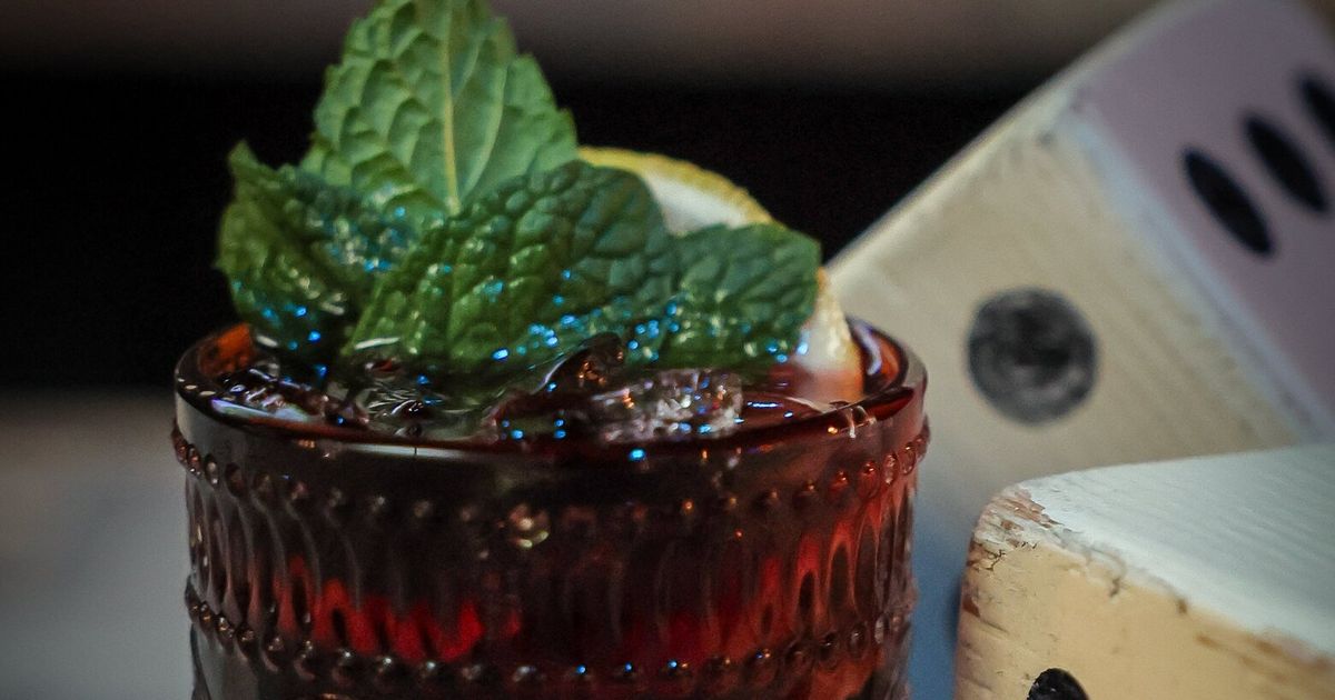 7 new bars to try in the Seattle area | The Seattle Times