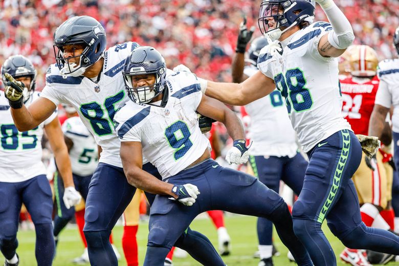 Seahawks Zuigen 49ers 49ers Game Preview: Are The Seattle Seahawks