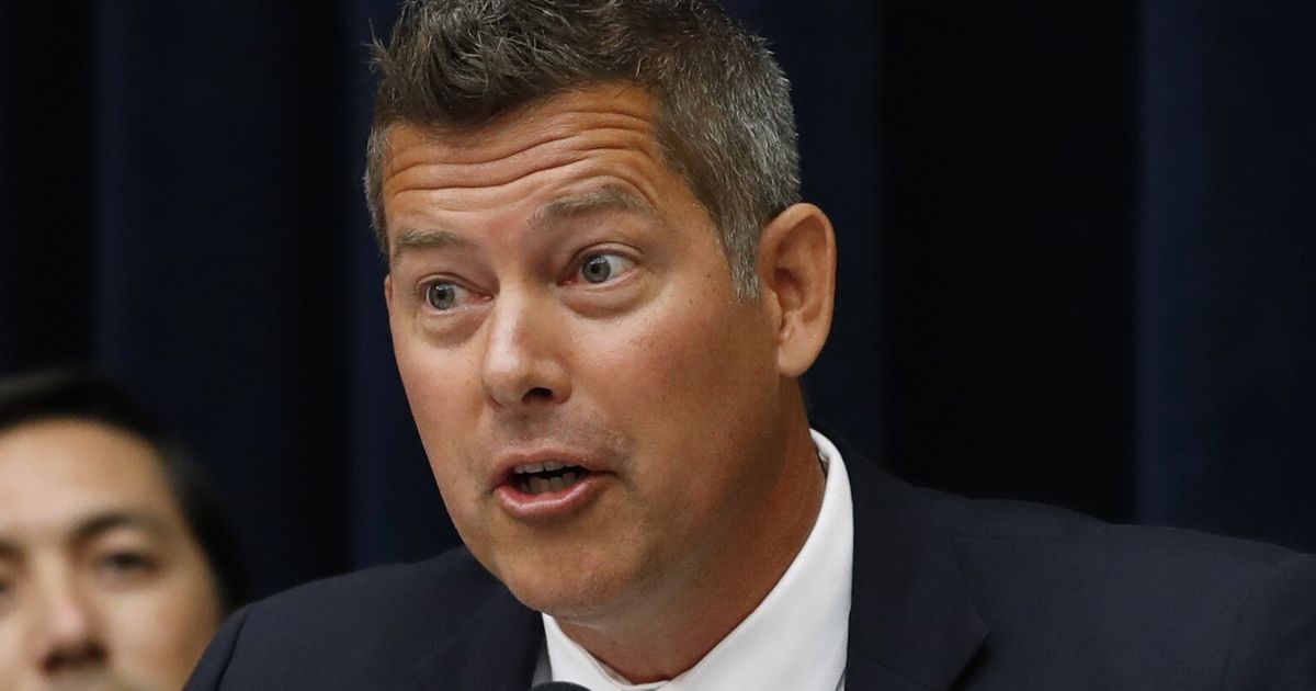 Trump says he is naming former Wisconsin Rep. Sean Duffy to be ...