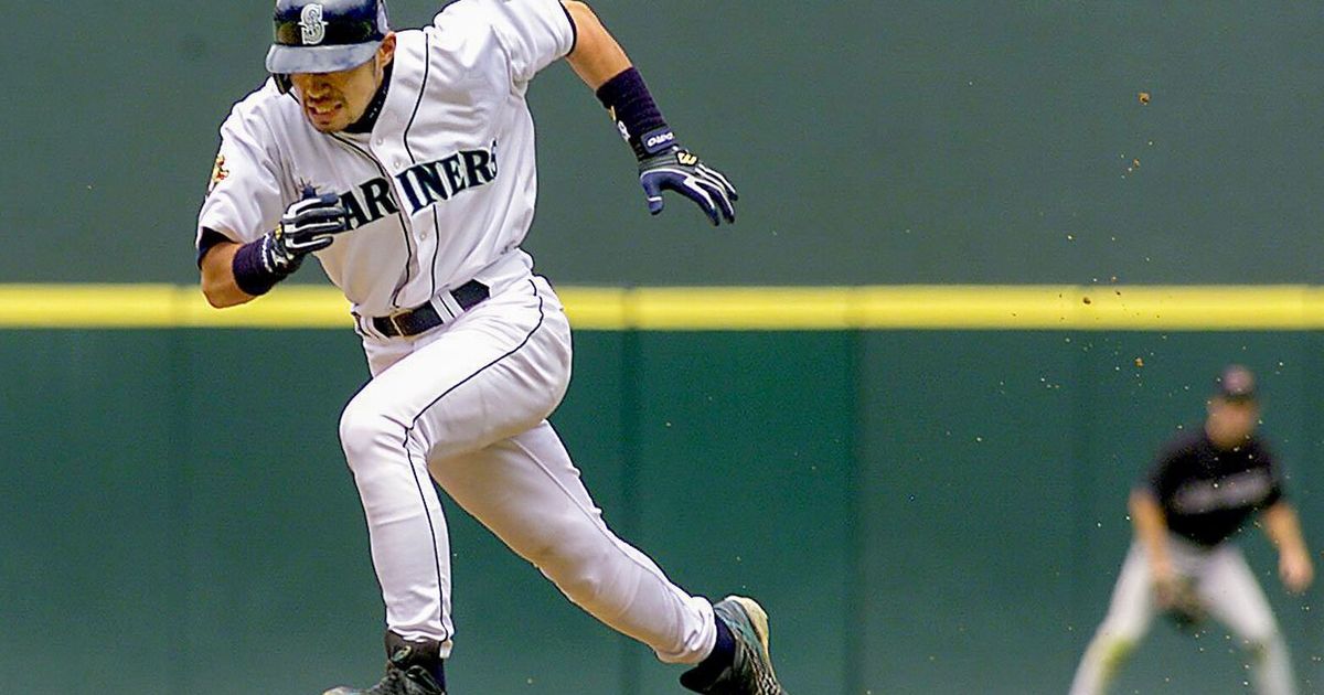Mariners legends Ichiro, Felix Hernandez added to Hall of Fame ballot ...
