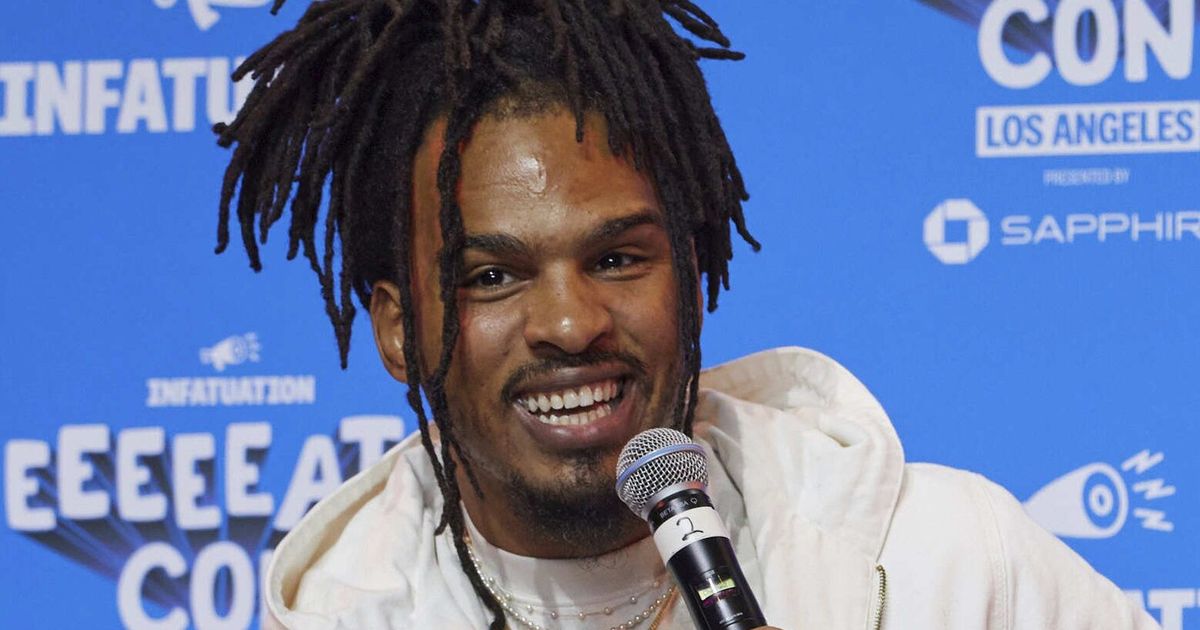 Seattle sushi bar closes temporarily after Keith Lee worm snafu | The ...