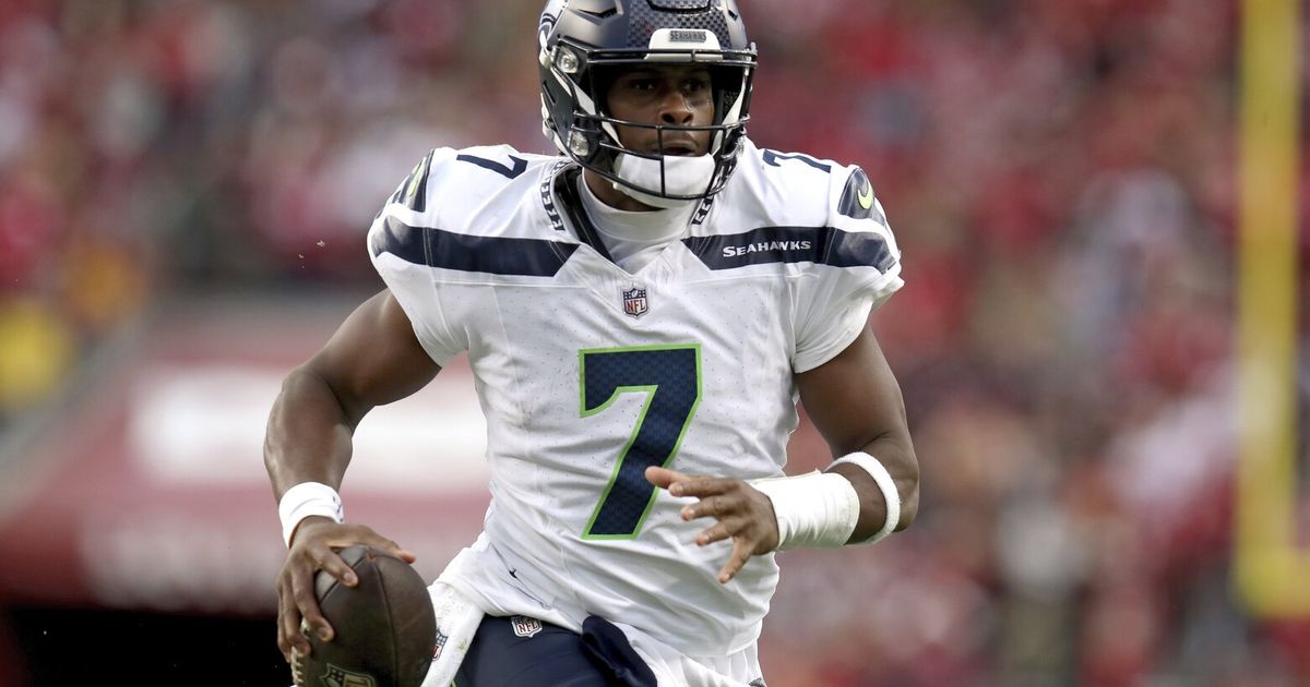 Where the Seahawks stand in NFL power rankings after beating 49ers ...