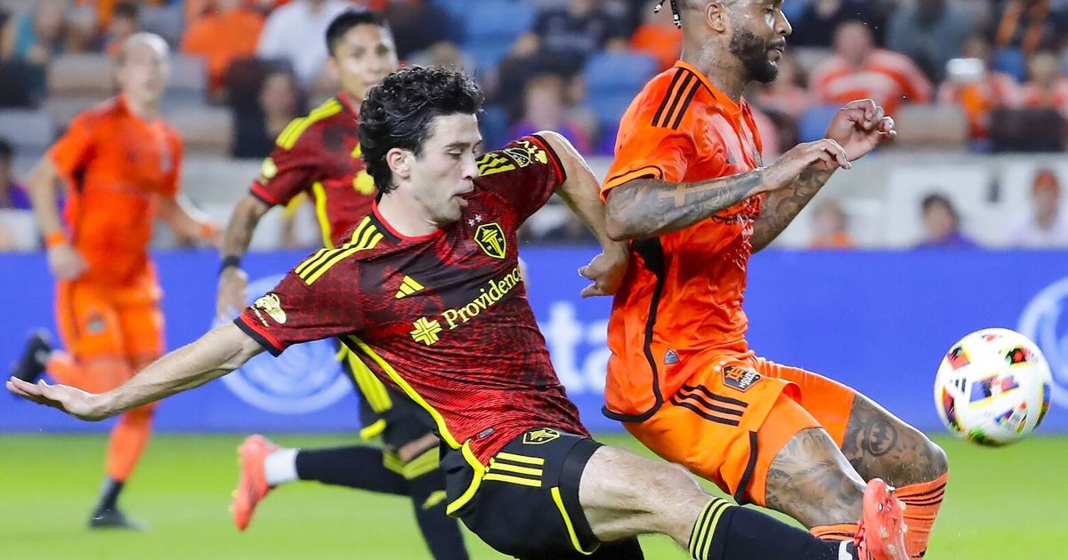 Sounders still missing key players ahead of playoff semifinal ...