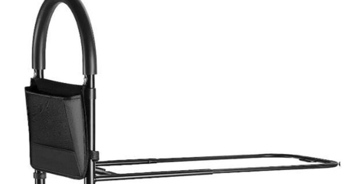 Medical King recalls 222,000 adult bed assistance rails after one ...
