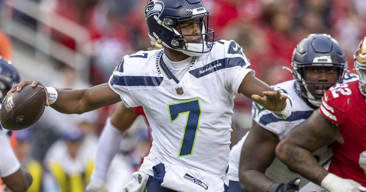 Seattle Times staff picks for Seahawks vs. Cardinals in Week 12 | The ...