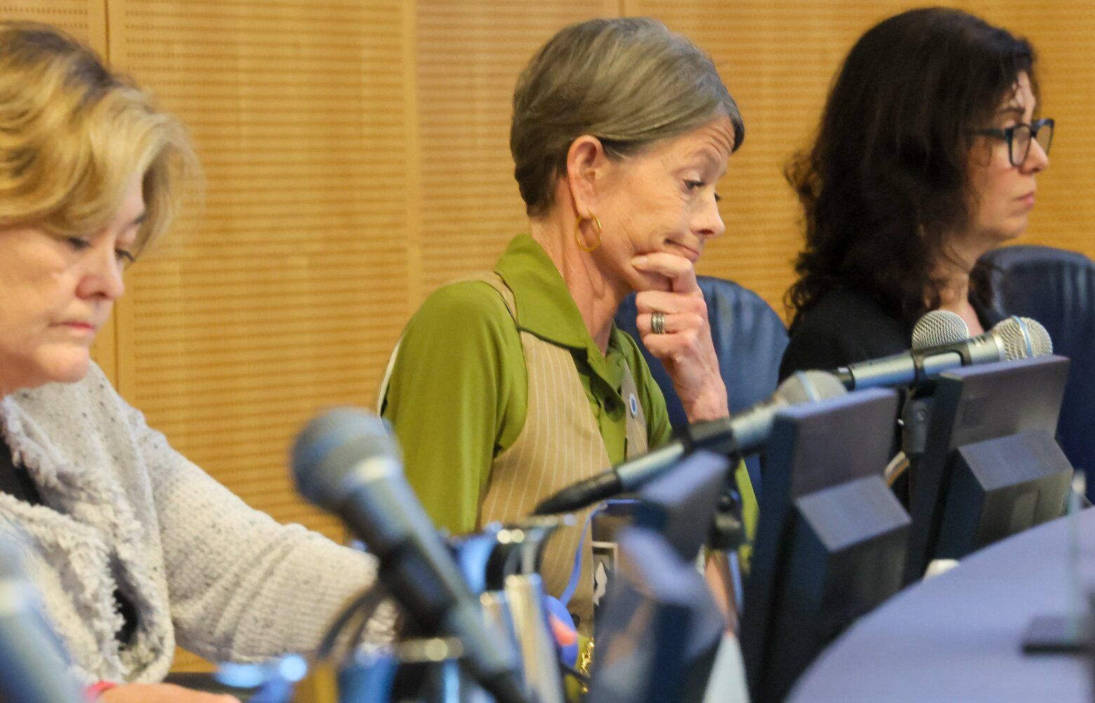 Heidi Groover | The Seattle Times