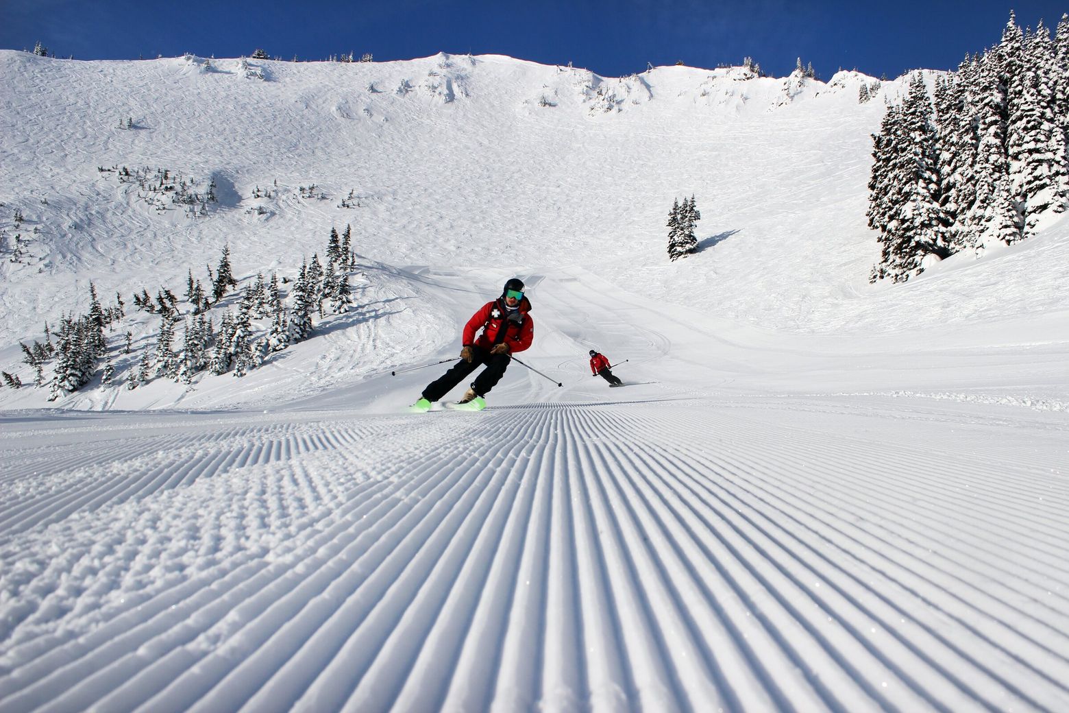 Where to ski, snowboard, travel and more in WA winter 2024 | The ...