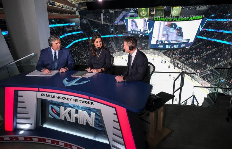 TV/Streaming | The Seattle Times