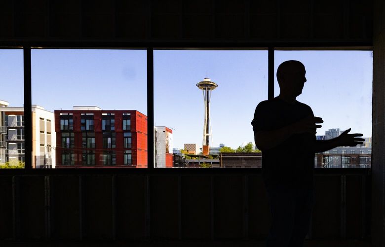 Jon Talton | The Seattle Times