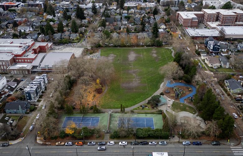 High School Sports | The Seattle Times