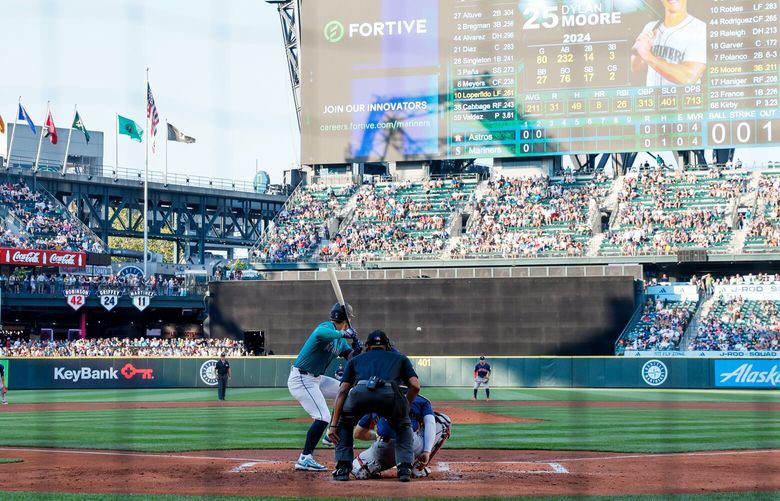 TV/Streaming | The Seattle Times