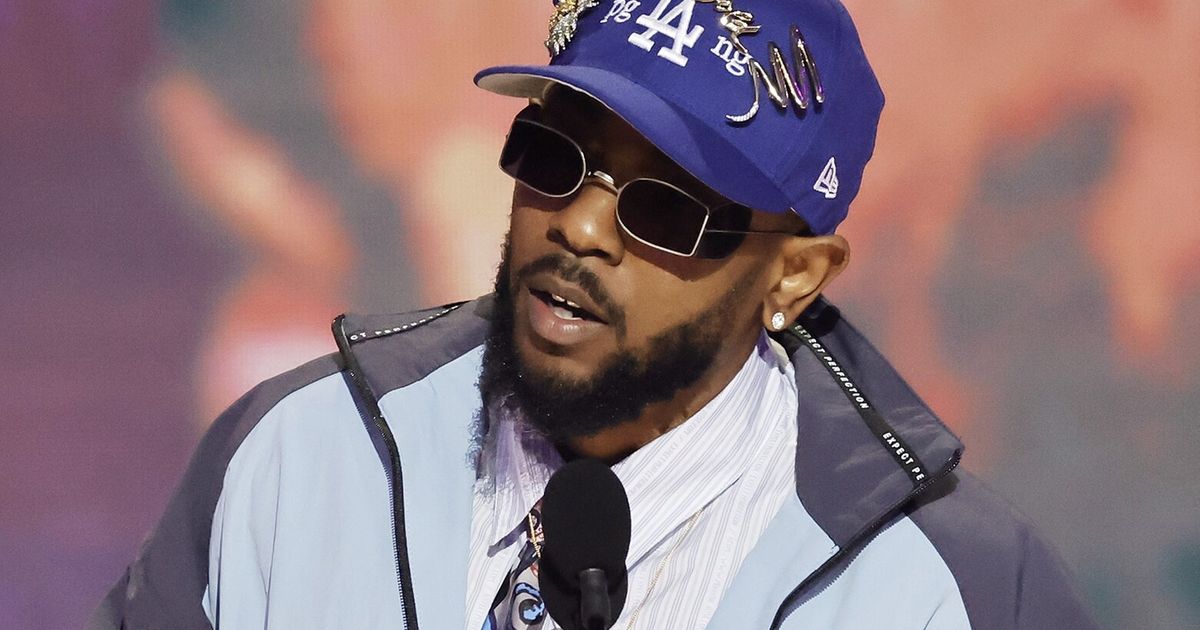 Kendrick Lamar surprises with new album ‘GNX’ | The Seattle Times
