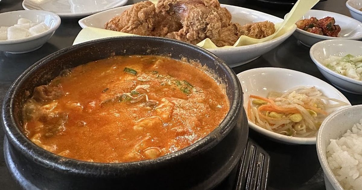 3 Bothell restaurant ideas for a soul-warming meal | The Seattle Times