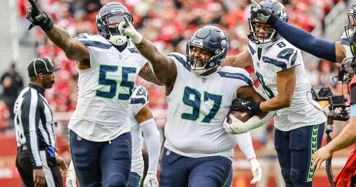 What to watch for when Seahawks host Cardinals, plus Bob Condotta’s ...