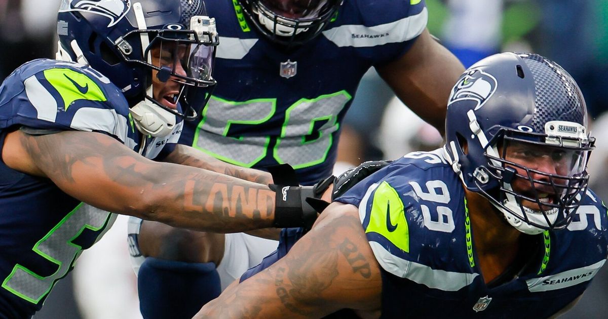 Seahawks are far from perfect, but here’s why they can win the NFC West ...