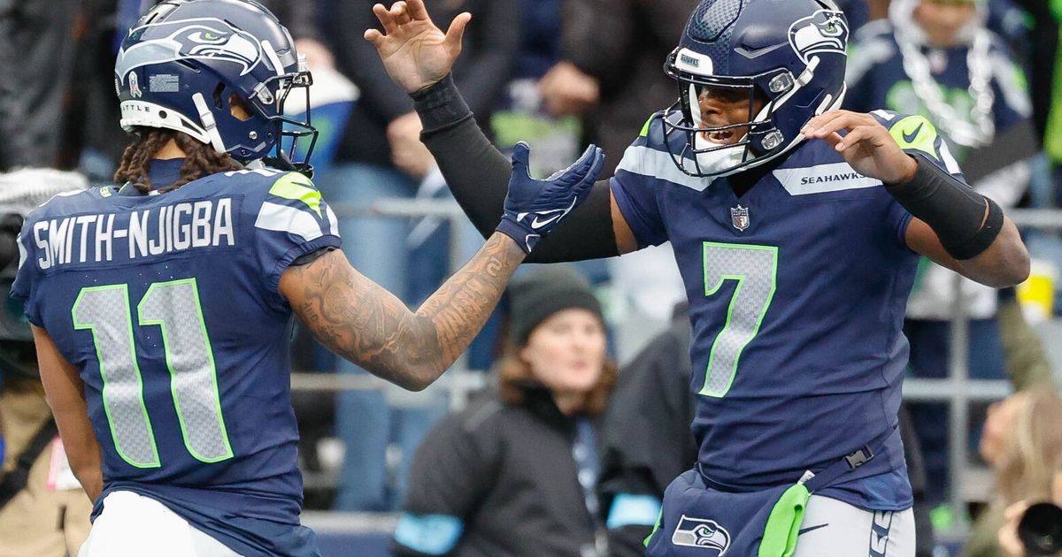 3 impressions after Seahawks shut down Cardinals in crucial NFC West ...
